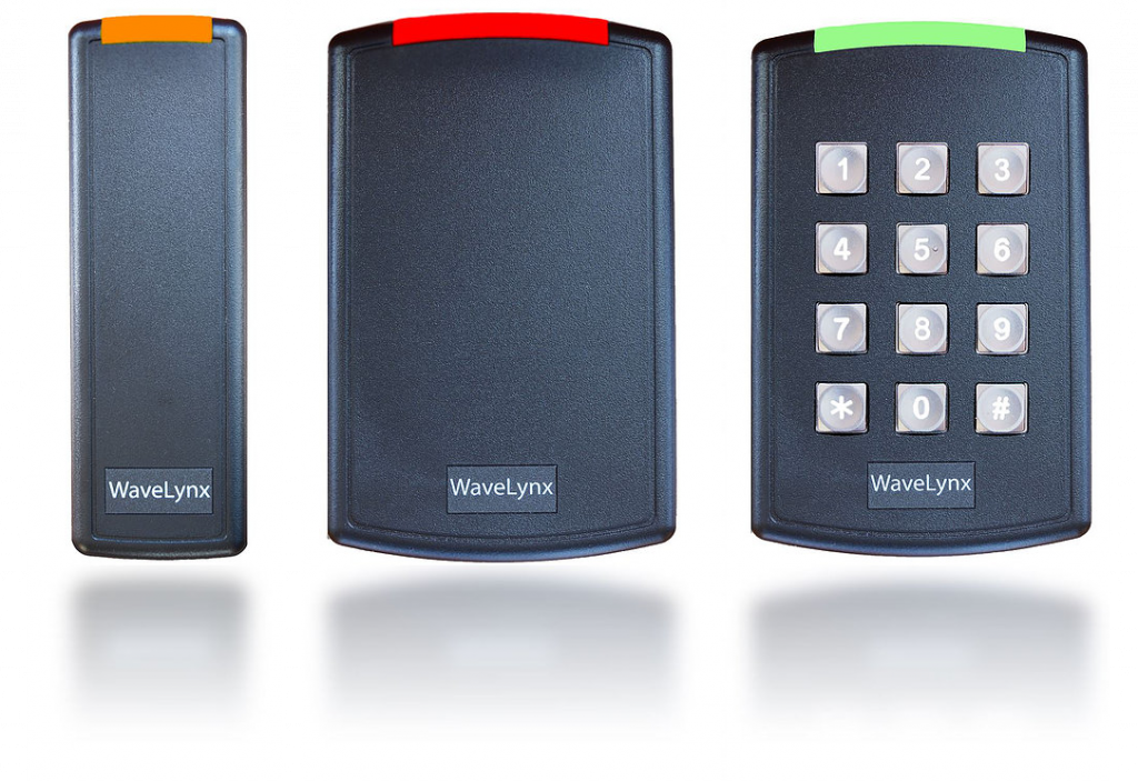 Wavelynx Technologies – OSDP World